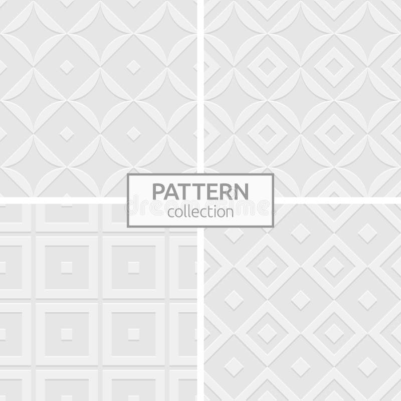 Volumetric Ornaments Stock Illustrations – 184 Volumetric Ornaments Stock Illustrations, Vectors ...