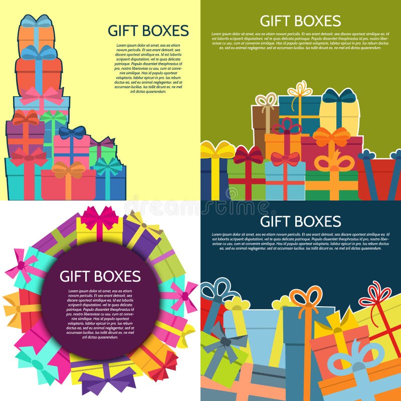 Four Color Boxes Stock Illustrations – 387 Four Color Boxes Stock ...