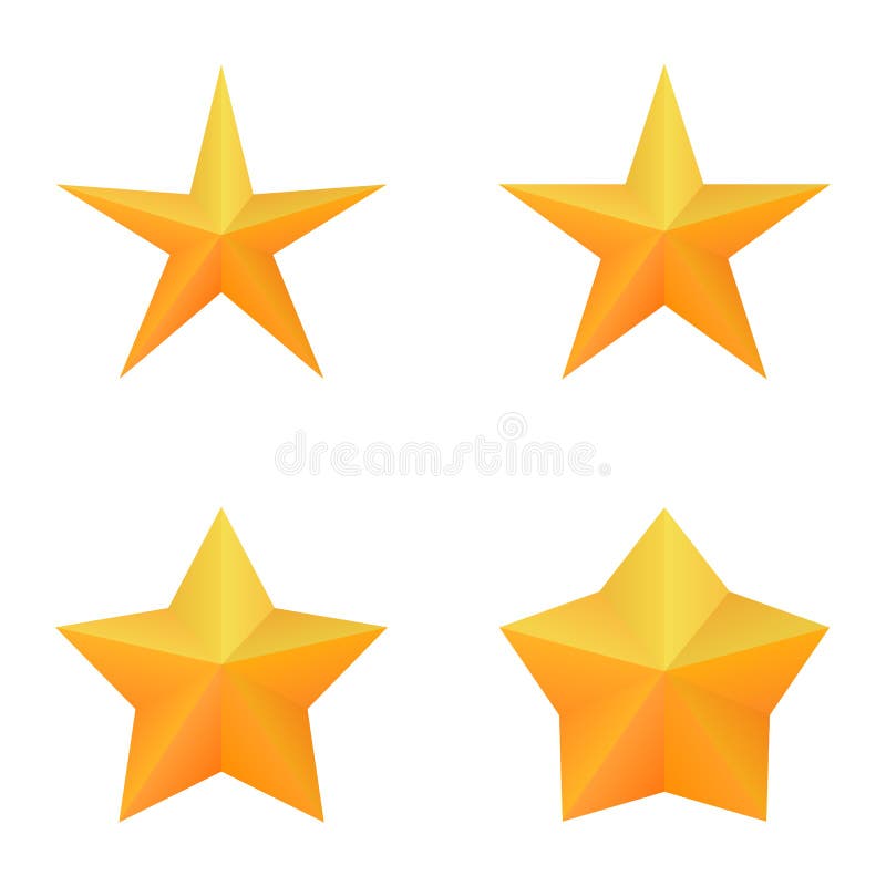 Four Point Star Stock Illustrations – 238 Four Point Star Stock ...