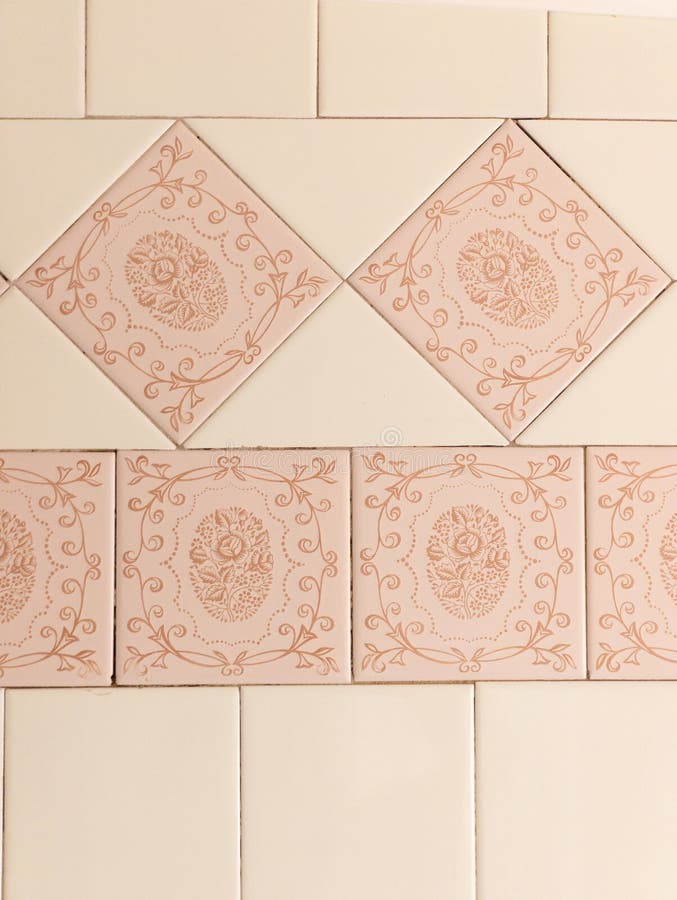 879 Square White Pink Tiles Stock Photos - Free & Royalty-Free Stock ...