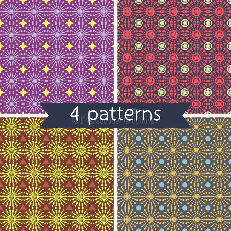 Four Textures Stock Illustrations – 1,173 Four Textures Stock ...