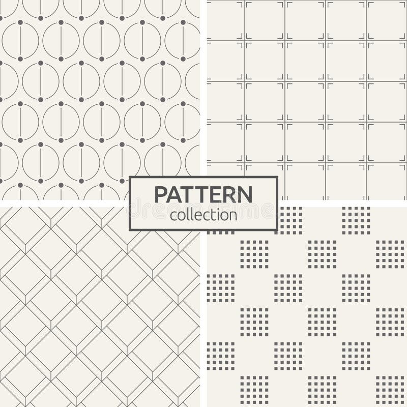 Recurring Patterns Stock Illustrations – 429 Recurring Patterns Stock ...