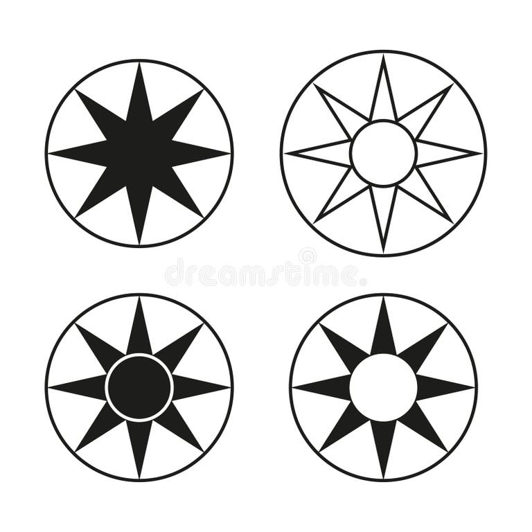 Celestial Light Element Stock Illustrations – 8,311 Celestial Light ...