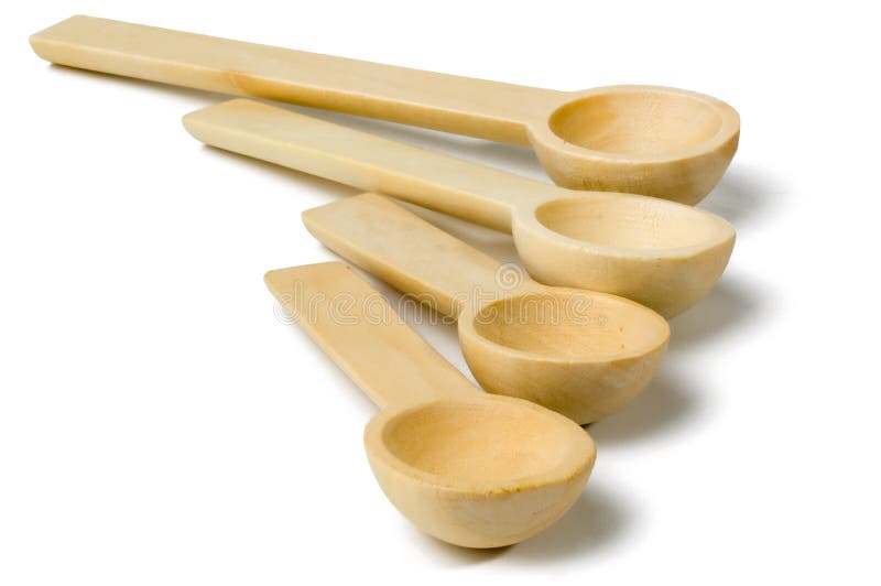 Wooden kitchen tools stock photo. Image of utensil, utensils - 18847914
