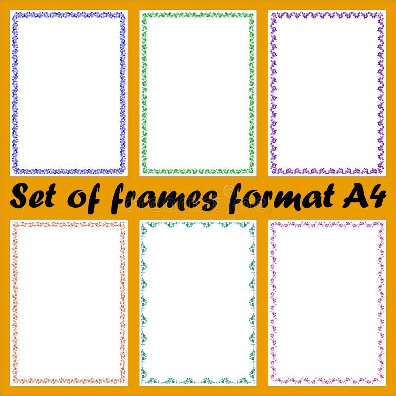 A4 Printer Stock Illustrations – 60 A4 Printer Stock Illustrations ...