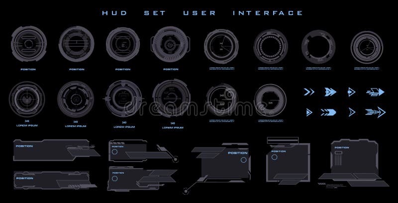Target Aiming grunge stock vector. Illustration of logo - 5222183