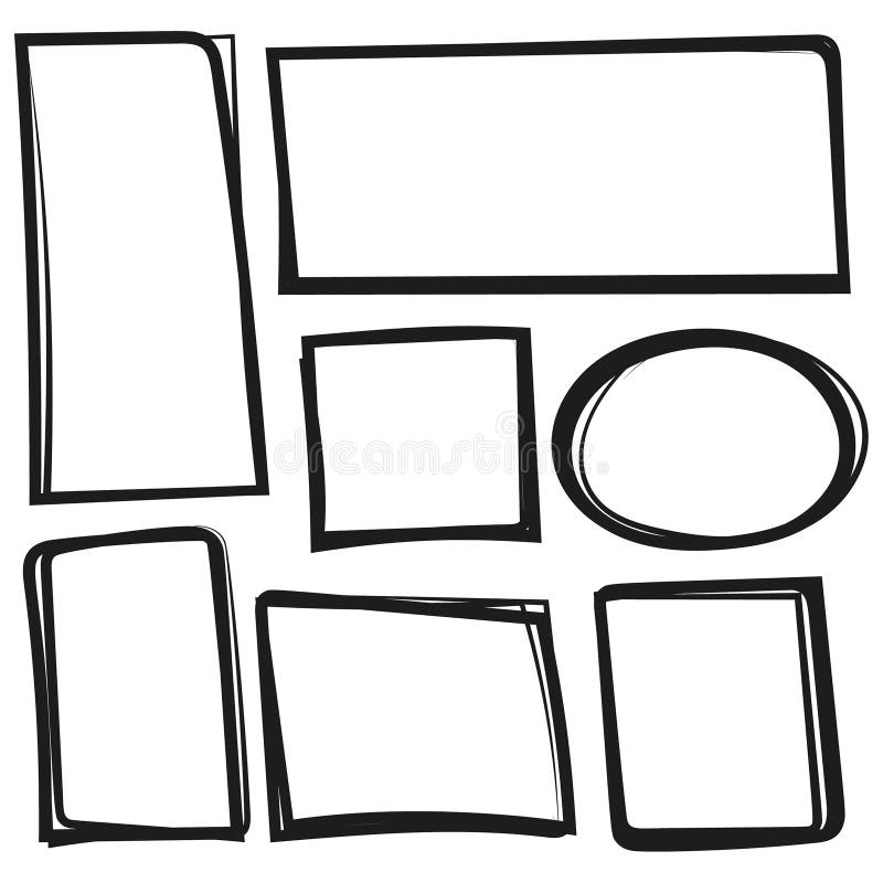 Freehand Dialog Stock Illustrations – 467 Freehand Dialog Stock ...