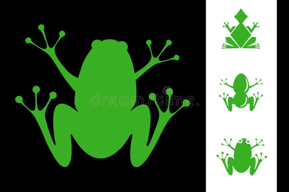Frogs Logo Stock Illustrations – 722 Frogs Logo Stock Illustrations ...