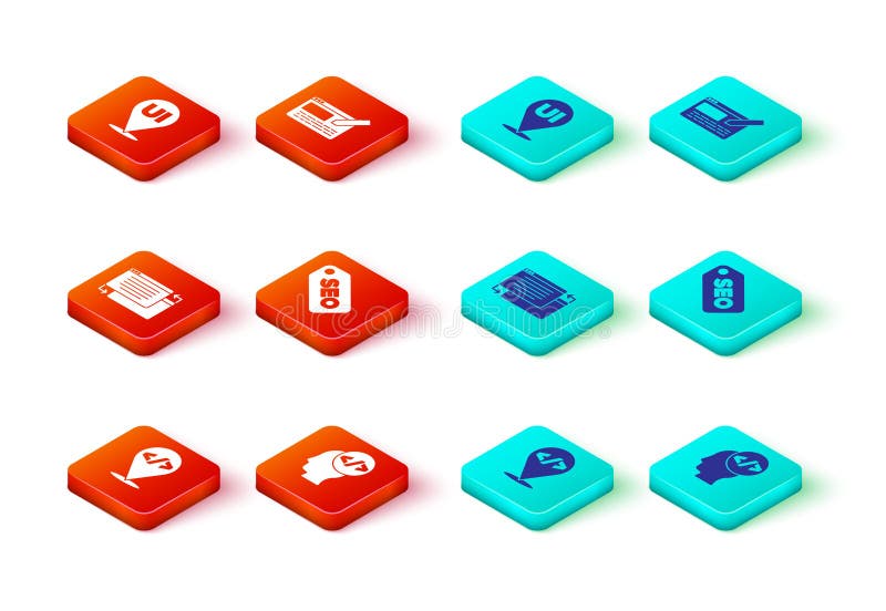 Set Front End Development, UI or UX Design, SEO Optimization, and Icon ... Set Front End Development, UI or UX Design, SEO Optimization, and Icon ...