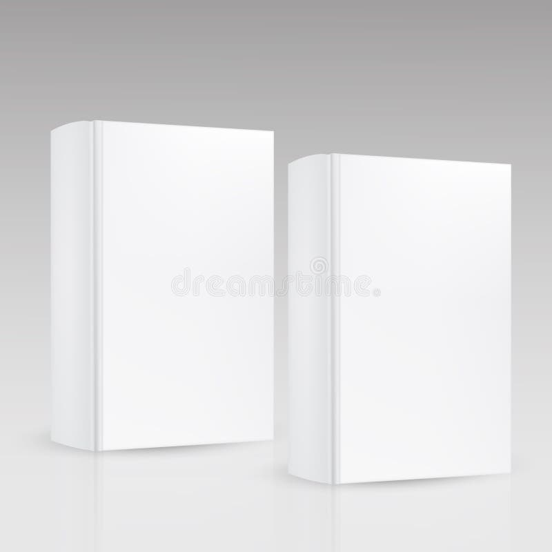 Old thick book with clasp stock vector. Illustration of textbook - 43141945