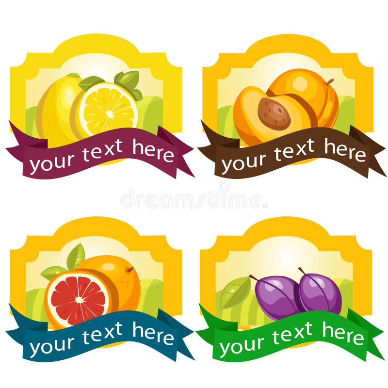 23+ Fruit labels Free Stock Photos - StockFreeImages