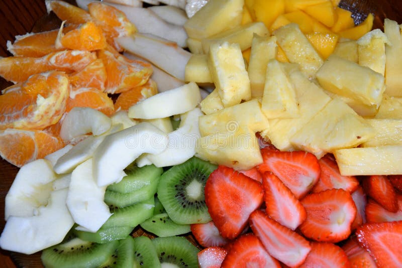 Set of fruits stock image. Image of cubes, grapefruit - 146491337