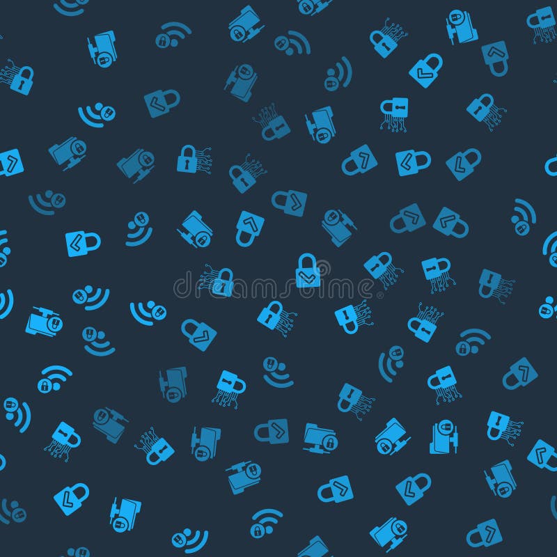 Set FTP Folder and Lock, Cyber Security, Lock Check Mark and Wifi ... Set FTP Folder and Lock, Cyber Security, Lock Check Mark and Wifi ...