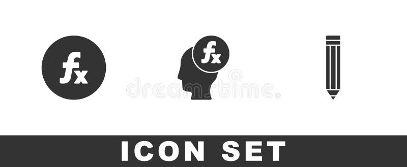 Set Function Mathematical Symbol, Graph, Schedule, Chart, Diagram, Book ...