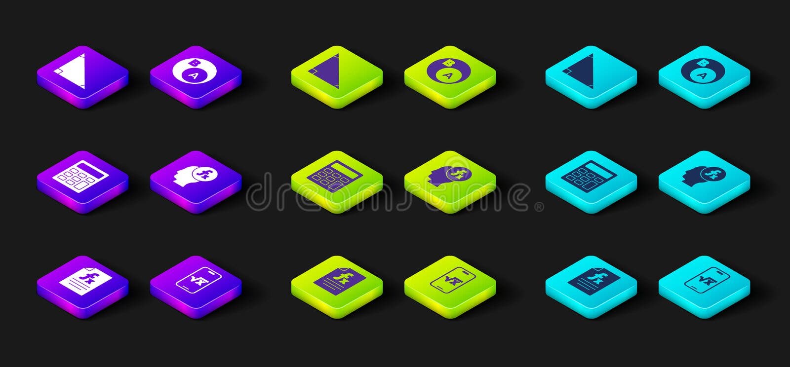 Symbol Subsets Math Stock Illustrations – 294 Symbol Subsets Math Stock ...