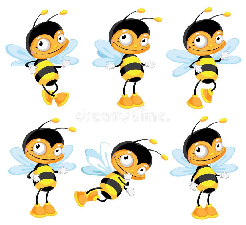 1,400+ Funny bee Free Stock Photos - StockFreeImages