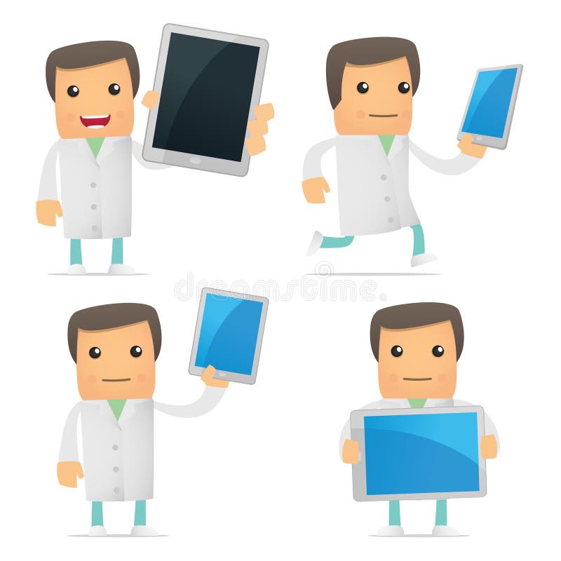 Cartoon Cardiologist Stock Illustrations – 5,153 Cartoon Cardiologist ...