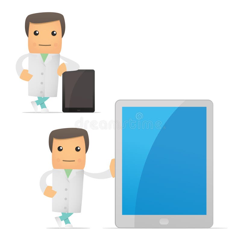 Cartoon Cardiologist Stock Illustrations – 5,153 Cartoon Cardiologist ...