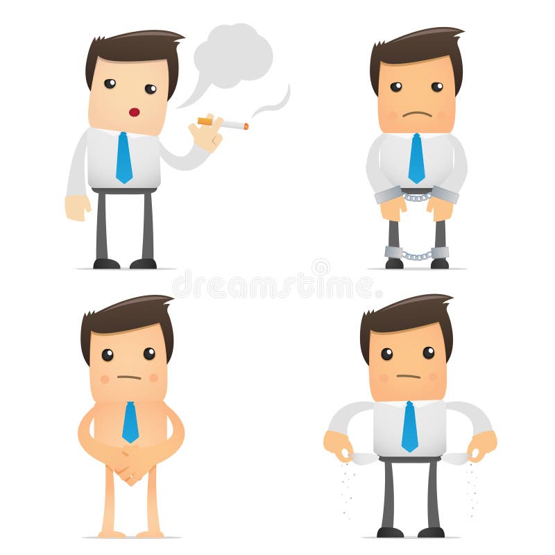 Cigarette Poses Stock Illustrations – 15 Cigarette Poses Stock ...