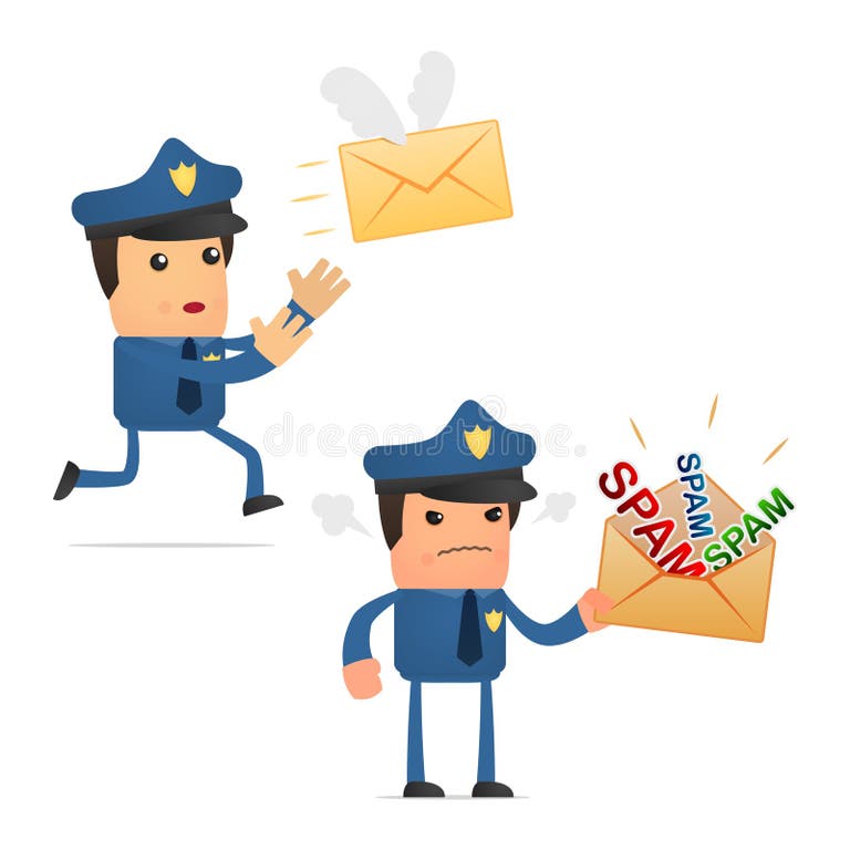 Mailbox Man Cartoon Stock Illustrations – 1,254 Mailbox Man Cartoon ...