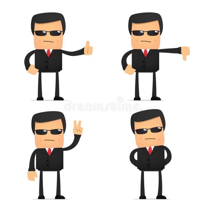 Cartoon Security Stock Illustrations – 132,119 Cartoon Security Stock ...