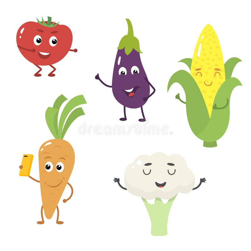 Cauliflower Laughing Stock Illustrations – 17 Cauliflower Laughing ...