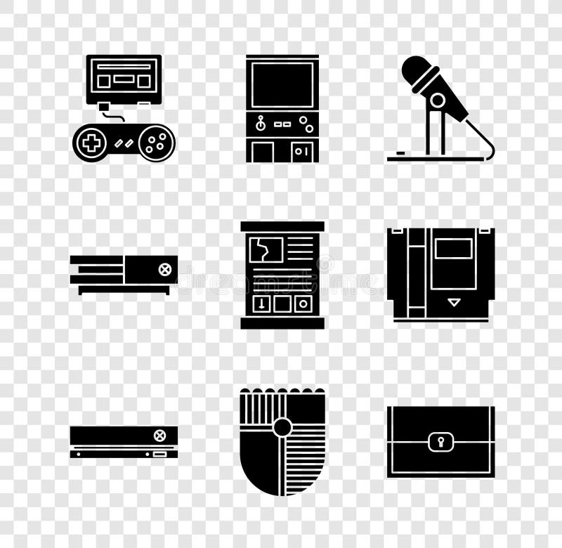 Microphone Chest Stock Illustrations – 147 Microphone Chest Stock ...