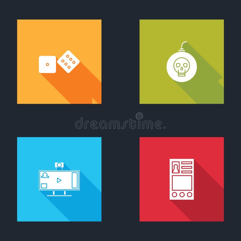 Set Game Dice, Bomb Ready To Explode, Live Streaming Online and Create ...