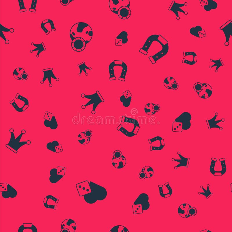 Clown Dice Stock Illustrations – 181 Clown Dice Stock Illustrations ...