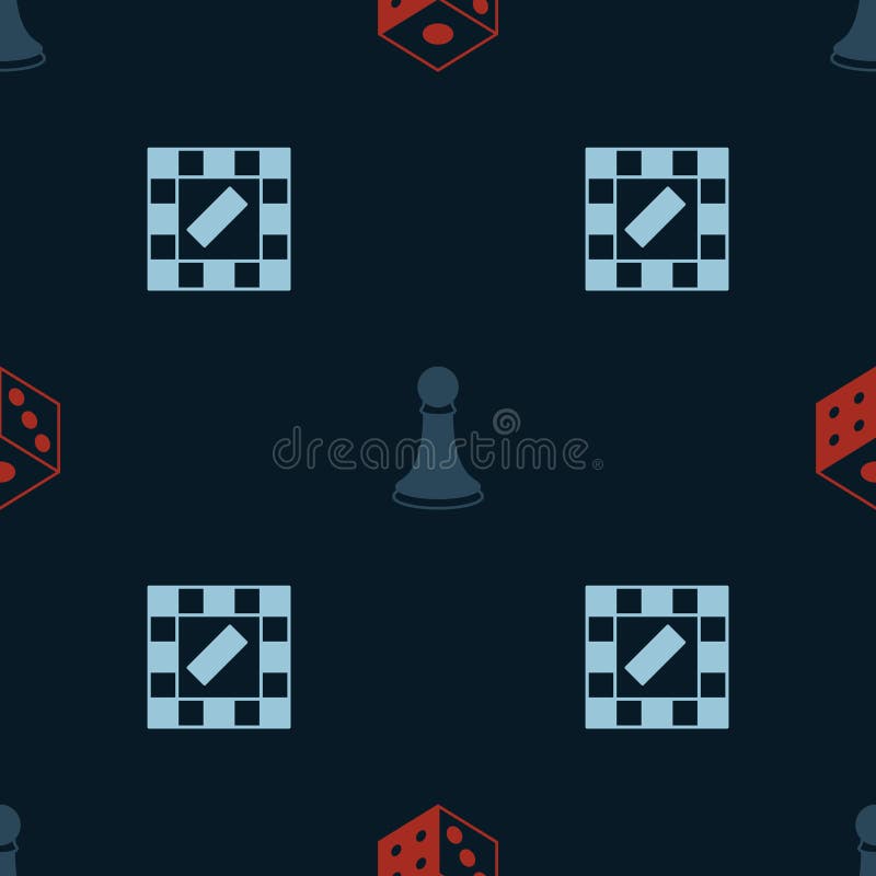 Pawn Pattern Stock Illustrations – 1,406 Pawn Pattern Stock ...