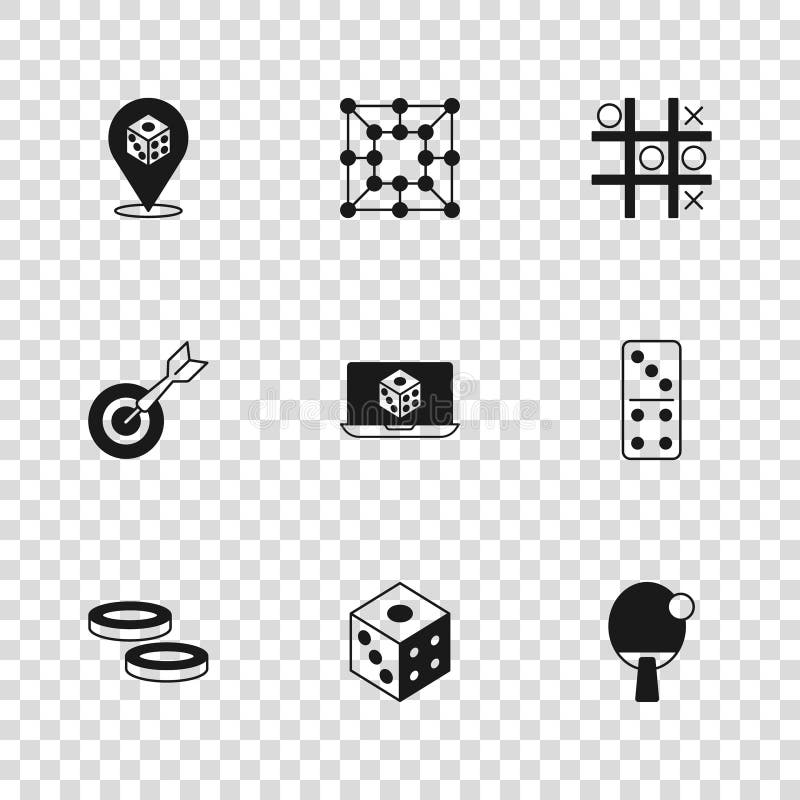 Tic Tac Toe Board Stock Illustrations – 1,311 Tic Tac Toe Board Stock Illustrations, Vectors ...
