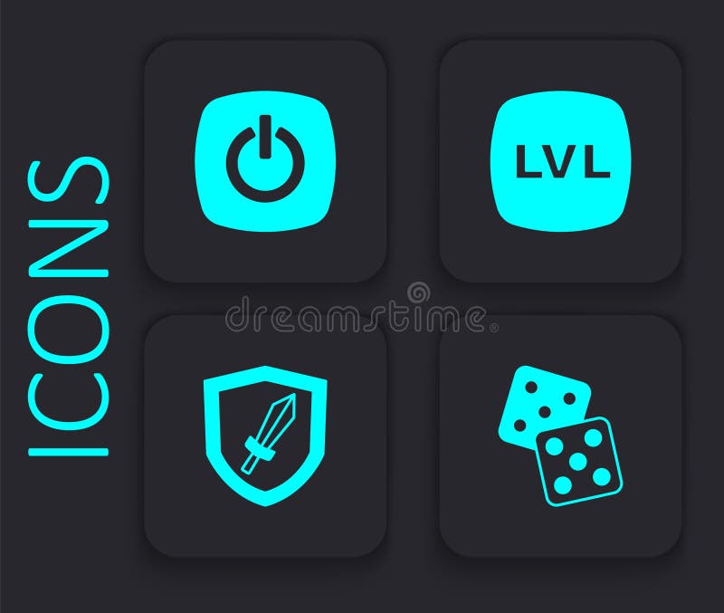 Dice Power Stock Illustrations – 305 Dice Power Stock Illustrations ...