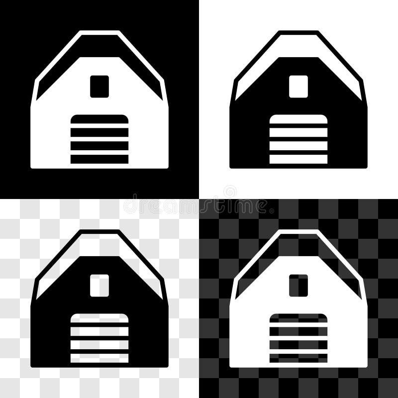 Transparent Garage Stock Illustrations – 1,288 Transparent Garage Stock ...