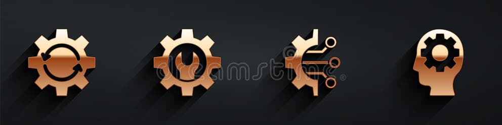 Workflow Wrench Spanner Stock Illustrations – 1,245 Workflow Wrench ...