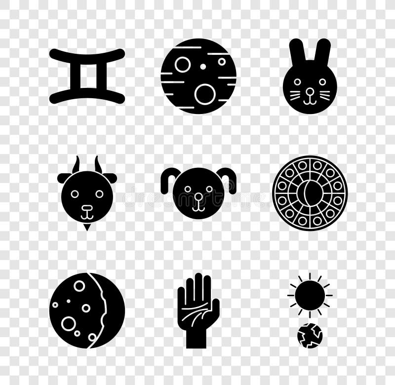 Planet Mars Rabbit Eclipse Stock Illustrations – 12 Planet Mars Rabbit ...