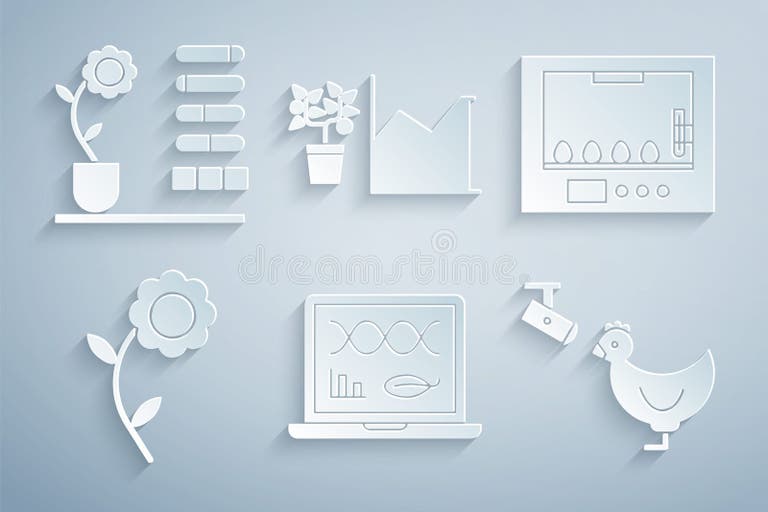 Chicken Hatchery Icon Stock Illustrations – 269 Chicken Hatchery Icon ...