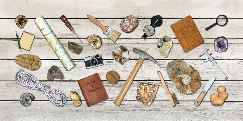 Geology Fieldwork Stock Photos - Free & Royalty-Free Stock Photos from ...