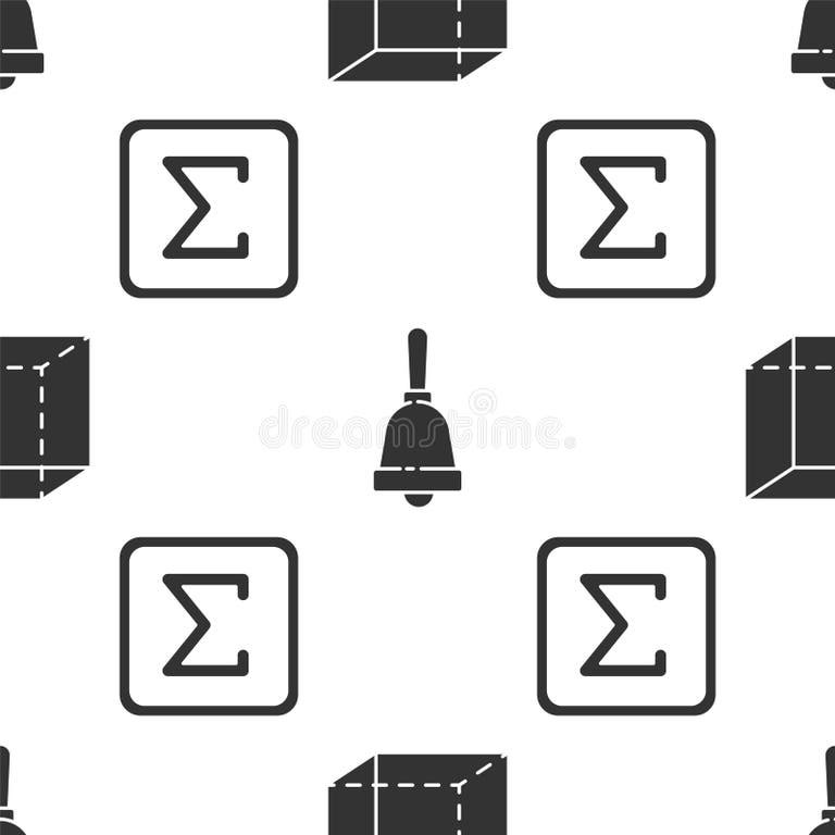 Cube Sigma Stock Illustrations – 67 Cube Sigma Stock Illustrations ...