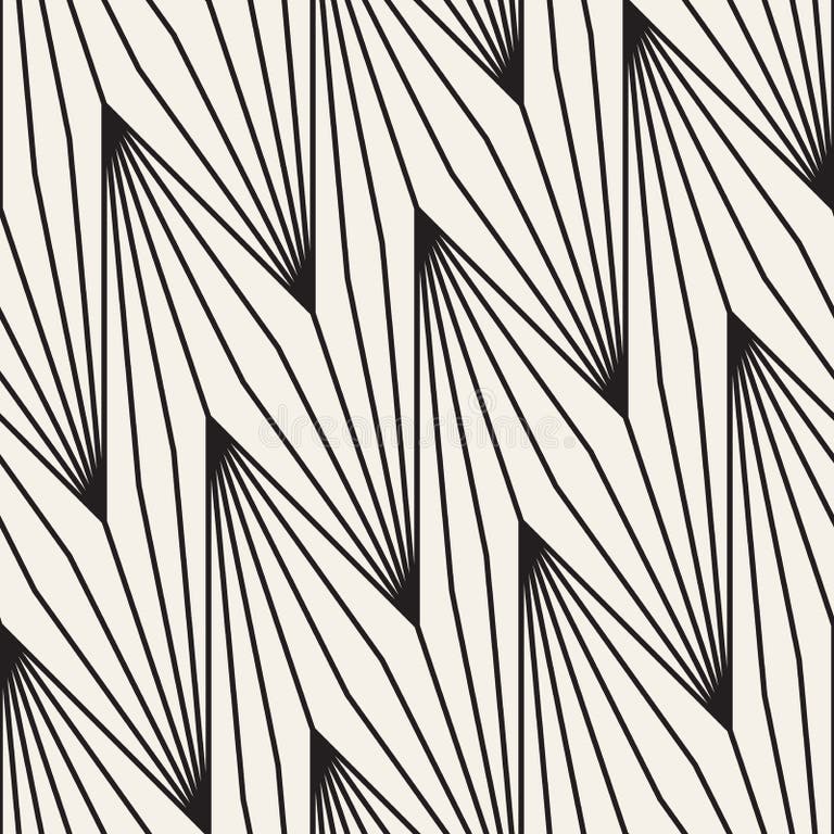 SET 25 Geometric Tiling MosaiVector Seamless Pattern. Modern Stylish ...