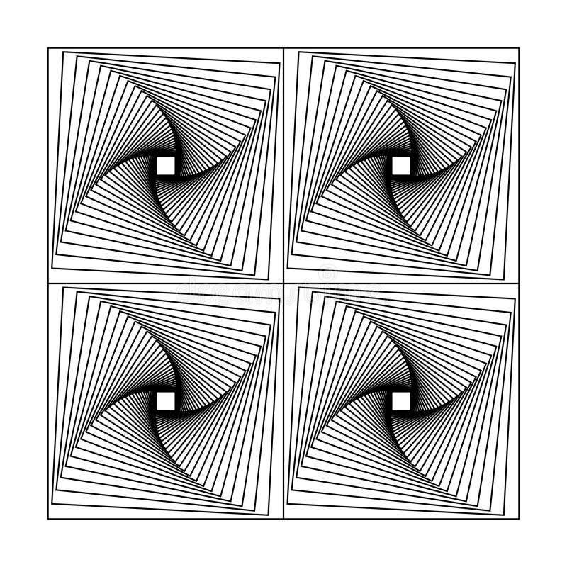 Set of Geometry Pattern Transparent Background Icon Logo Tattoo Stock ...