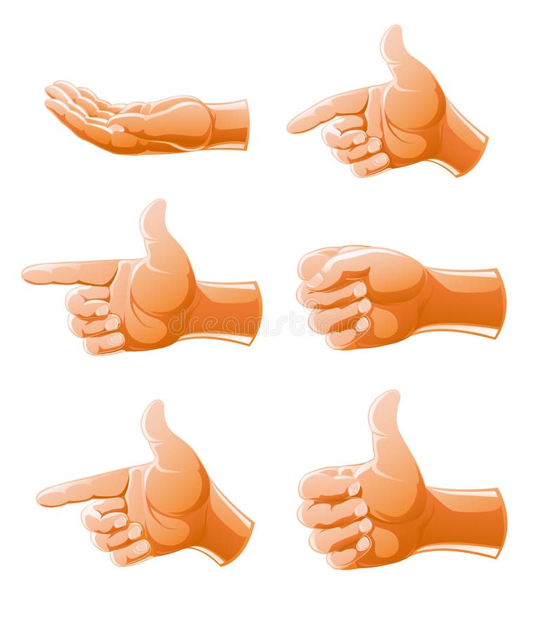 Arm Squeeze Stock Illustrations – 573 Arm Squeeze Stock Illustrations ...