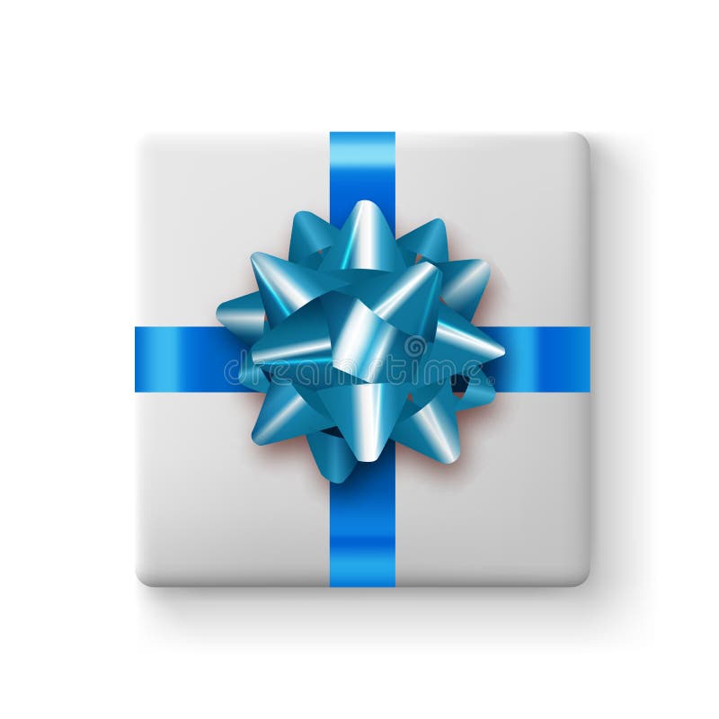 Set of Gifts Box. Collection Realistic Gift Presents Stock Vector ...