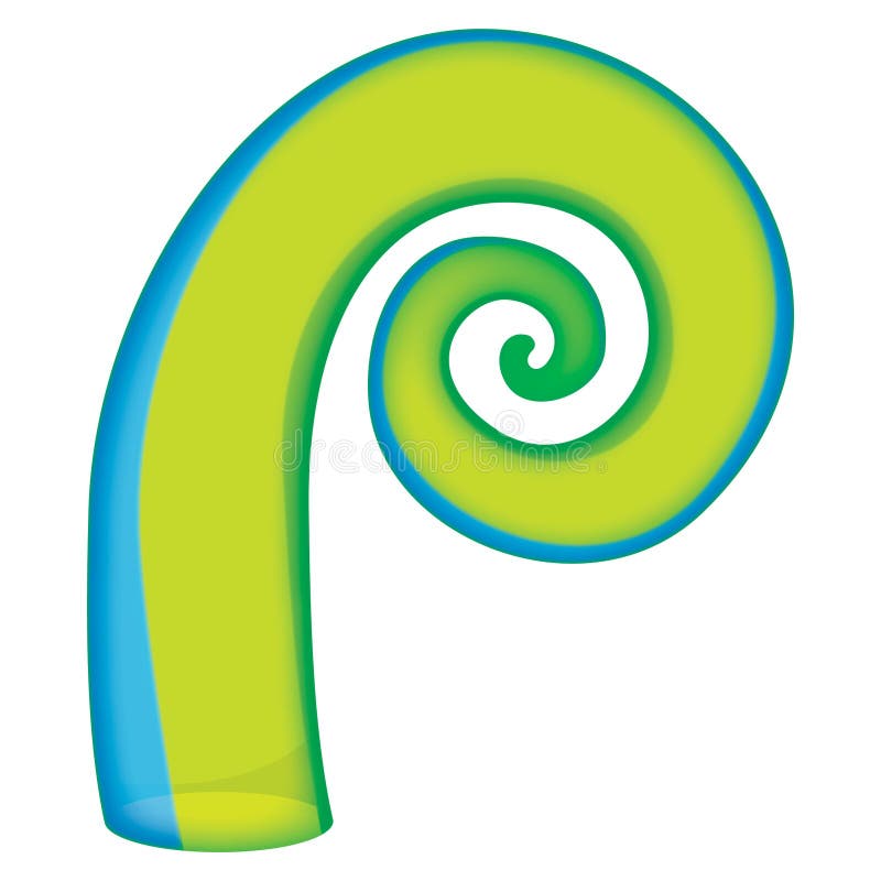 Koru Stock Illustrations – 154 Koru Stock Illustrations, Vectors ...