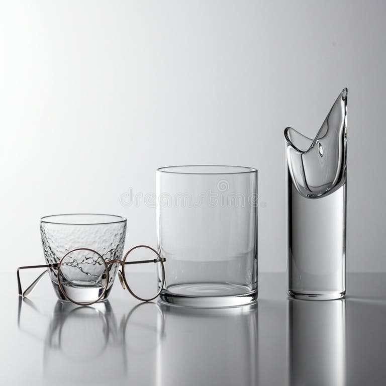 Reflective Glass Objects Stock Illustrations – 1,887 Reflective Glass ...