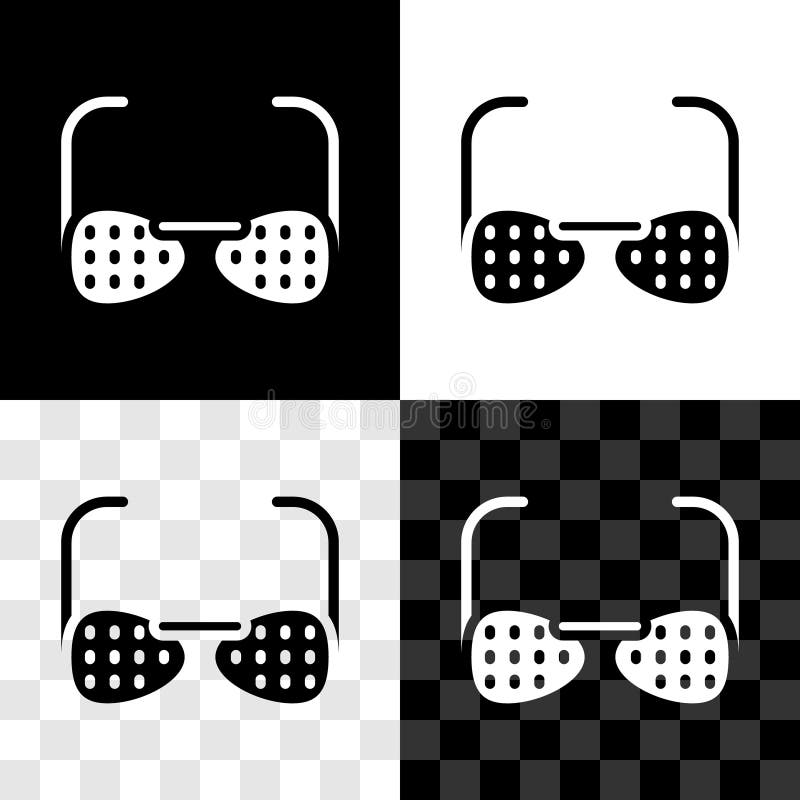 Visually Impaired Symbol Stock Illustrations – 298 Visually Impaired ...