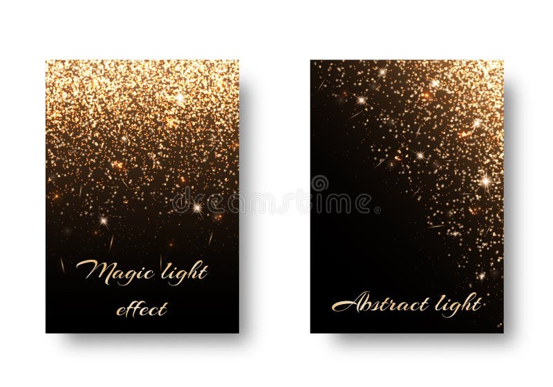 Set glitter background stock vector. Illustration of glitter - 82757344