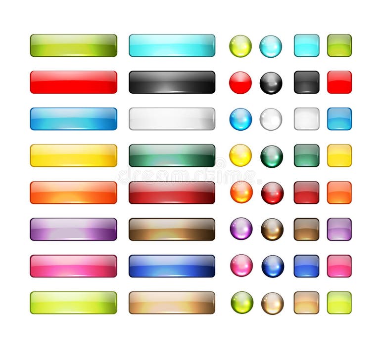 Button Stock Illustrations – 3,014,835 Button Stock Illustrations ...