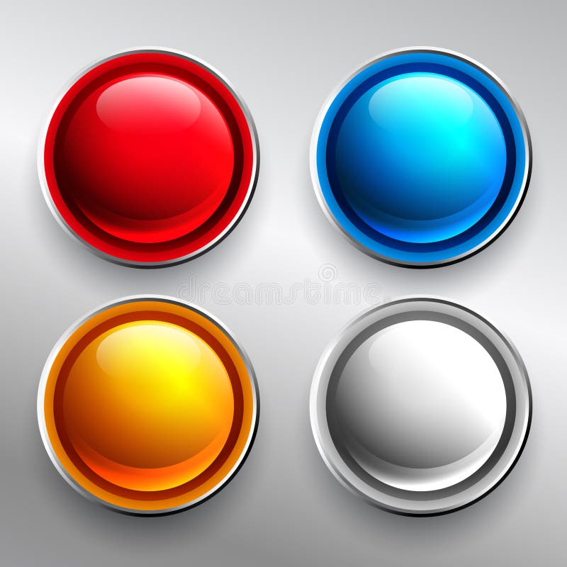 Different Color Vector Stock Illustrations – 170,922 Different Color ...