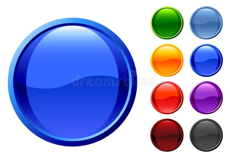 Buttons Sample Stock Illustrations – 3,590 Buttons Sample Stock ...