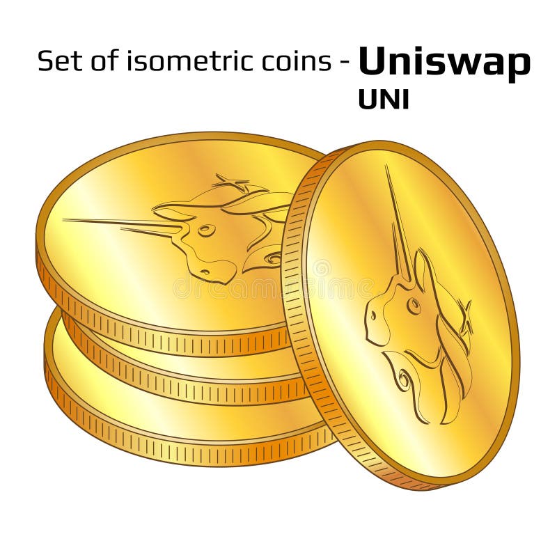 Uniswap Stock Illustrations – 280 Uniswap Stock Illustrations, Vectors ...